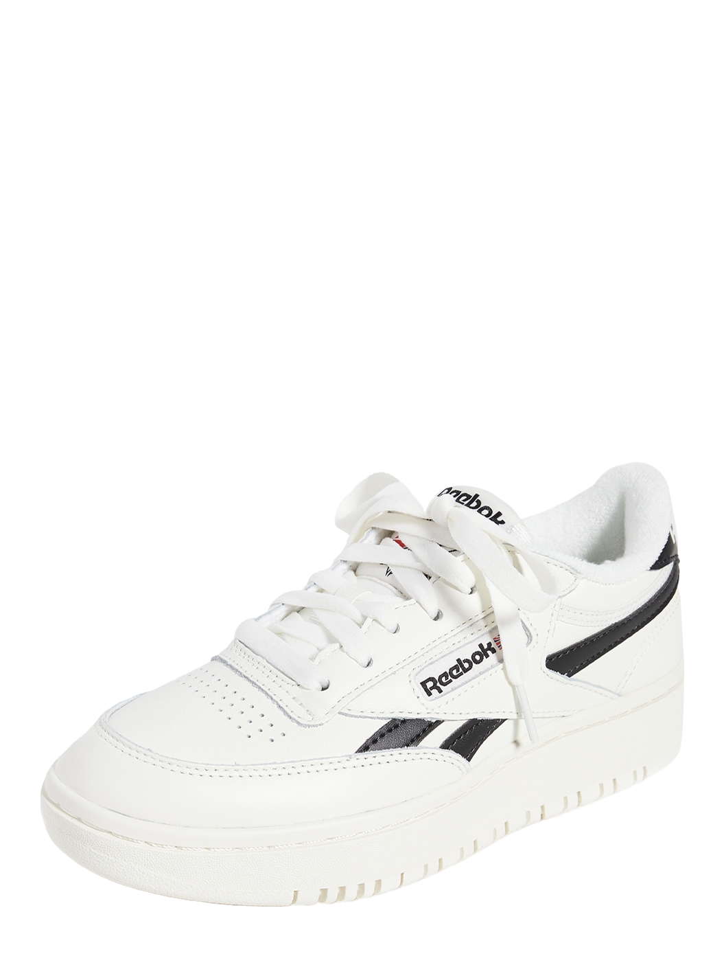REEBOK Reebok Club C Double Sneakers